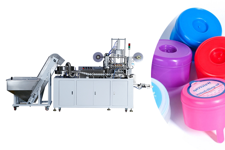 5 Gallon Water Bottle Cap Labeling Sealing Machine,5 Gallon Bottle ...